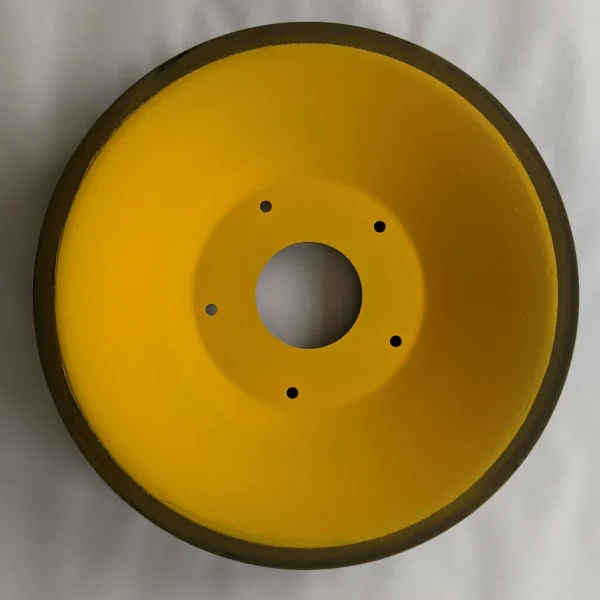 Startrite Band Wheels for Vertical Startrite Bandsaws