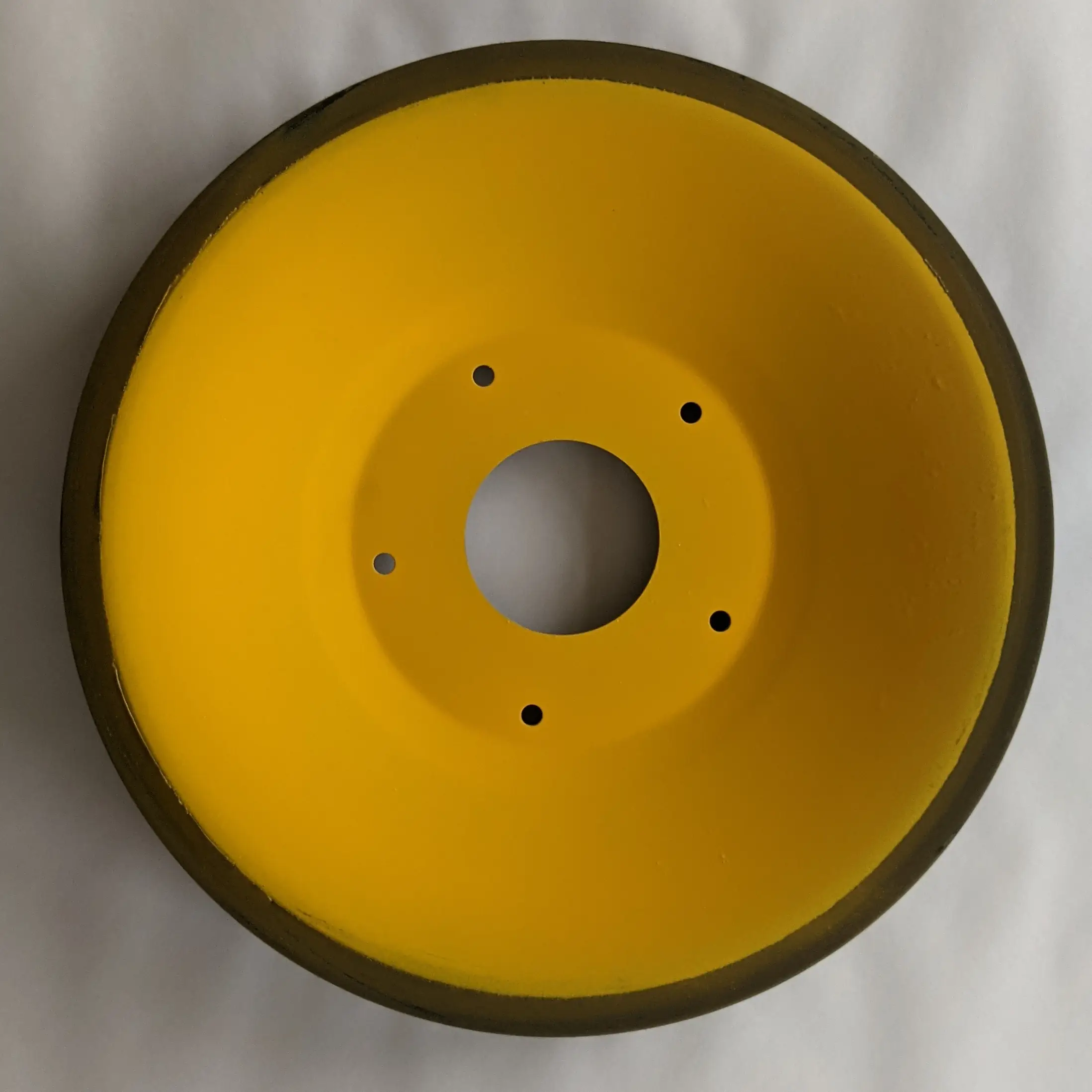 Startrite Band Wheels for Vertical Startrite Bandsaws