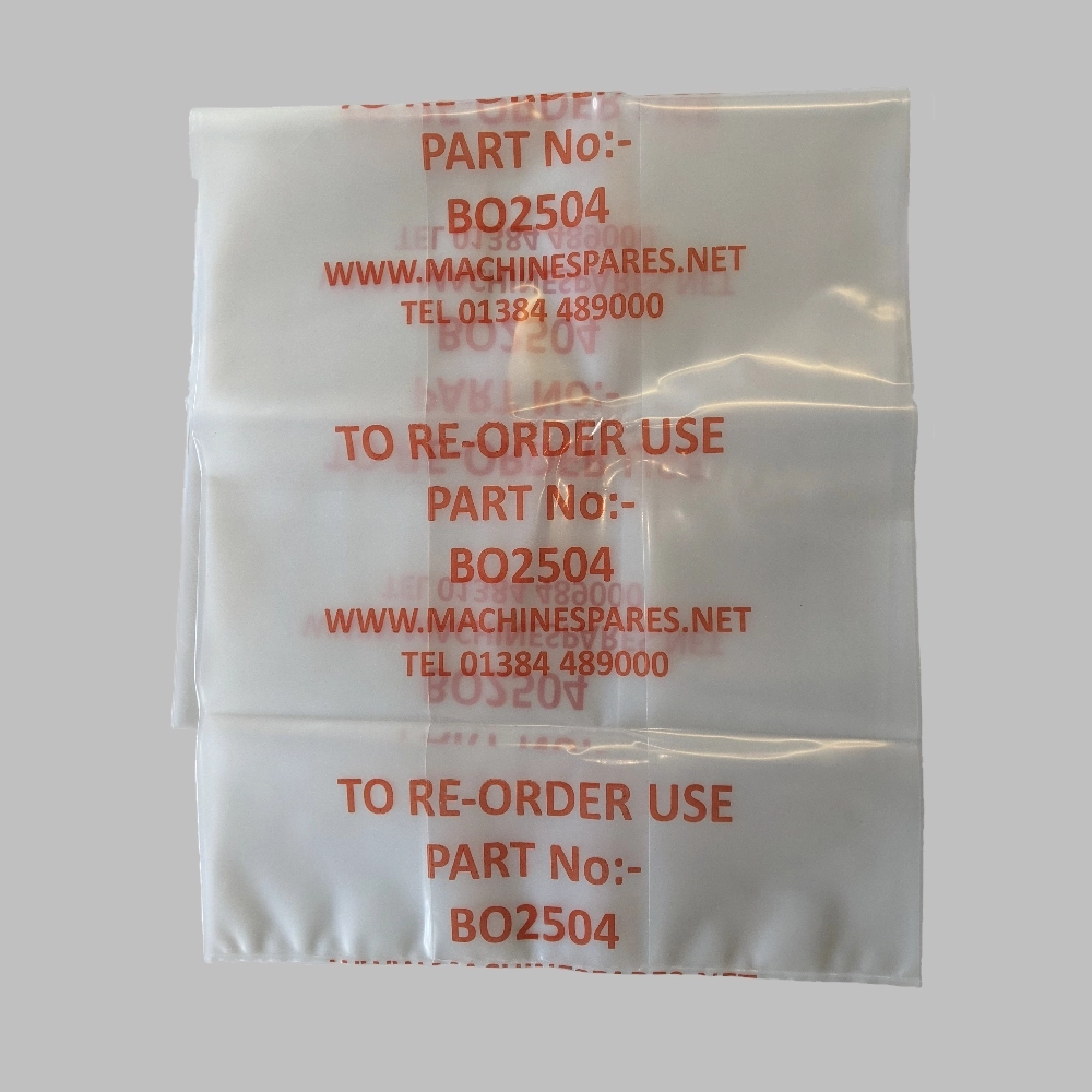 Startrite Cyclair - Dust Collection Bags (10 Pack) | Machine Spares