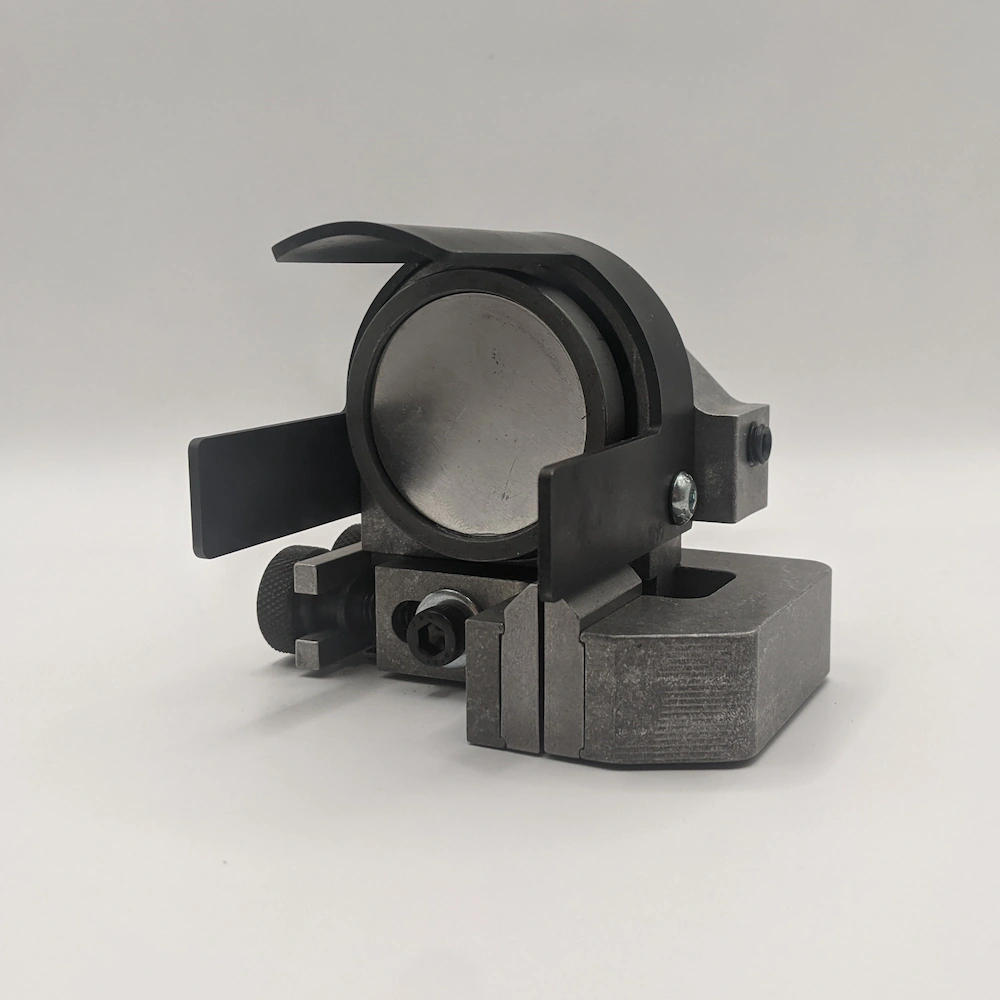 Startrite 502 & 502S Blade Guide - Complete Assembly | Spares