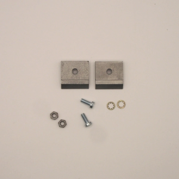 Startrite 502 / 502S - Blade Guide Inserts Pair | Machine Spares