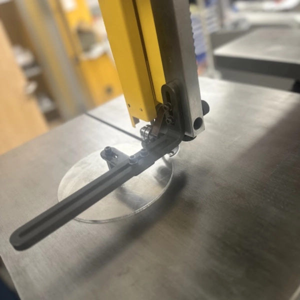 Startrite Circle Cutting Attachment | Complete Units & Spares