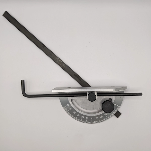 Startrite Mitre Gauge for Wood Working Verticals | Machine Spares