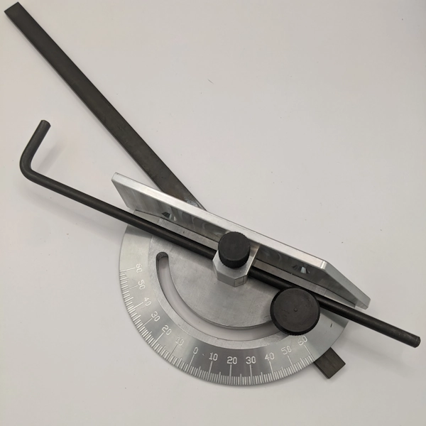 Startrite Mitre Gauge for Wood Working Verticals | Machine Spares