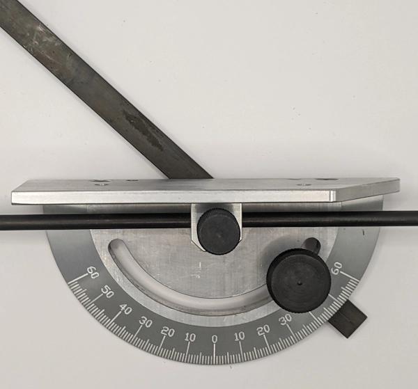 Startrite Mitre Gauge for Wood Working Verticals | Machine Spares