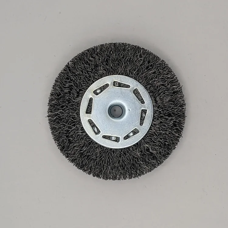 Startrite Wire Blade Brush | H & HB Horizontal Bandsaw Models