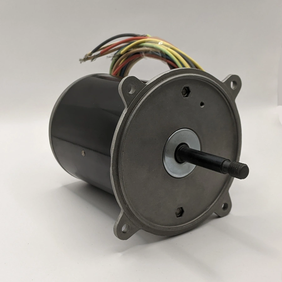 IDEAL Grinder Motor for Startrite Bandsaw Mounted Grinder (3PH)
