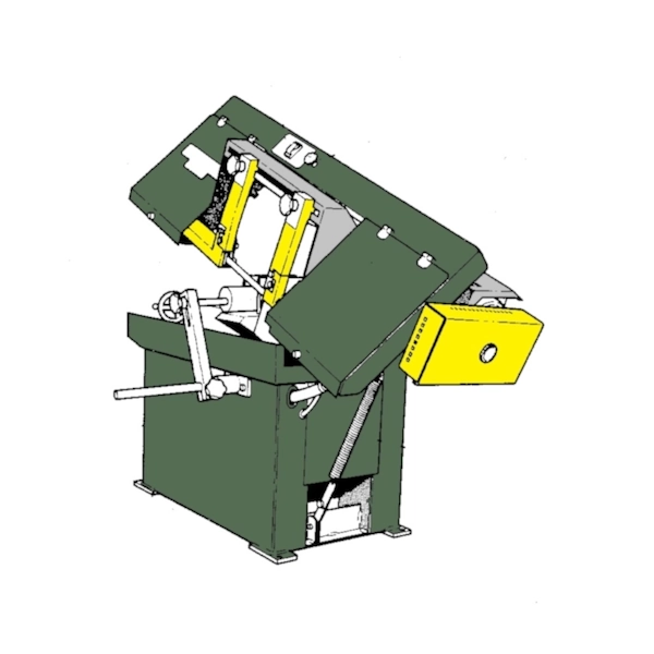 Startrite H200 Spares - Full Catalogue