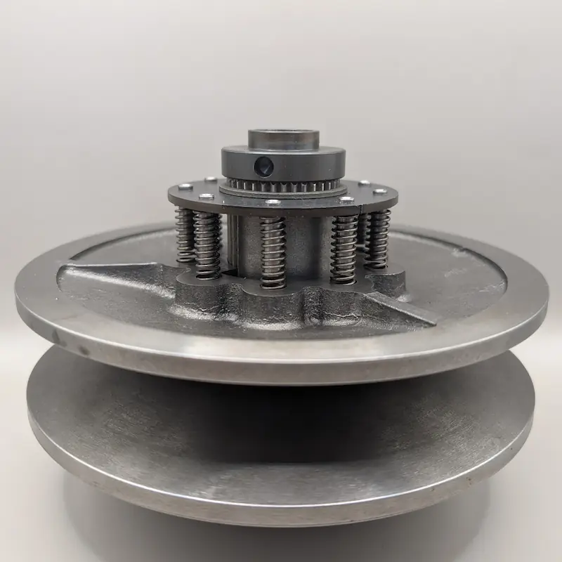Startrite 316 - Auto Expanding Pulley (Assembly) | Machine Spares