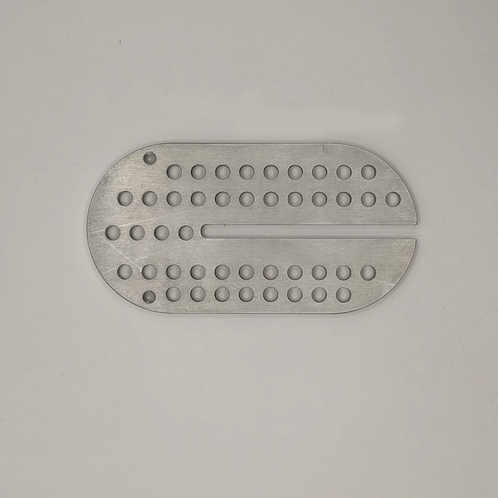 Startrite 352E / 502E Table Insert | Machine Spares Ltd