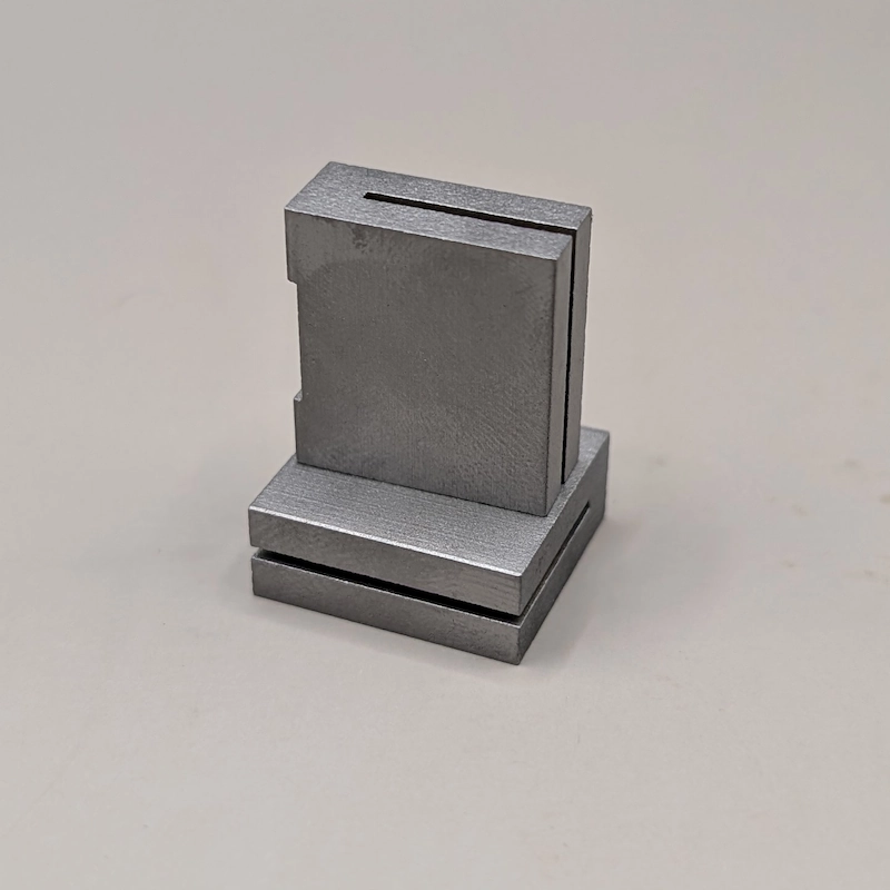 Startrite Blade Guide Inserts for Vertical Bandsaws | Spare Parts