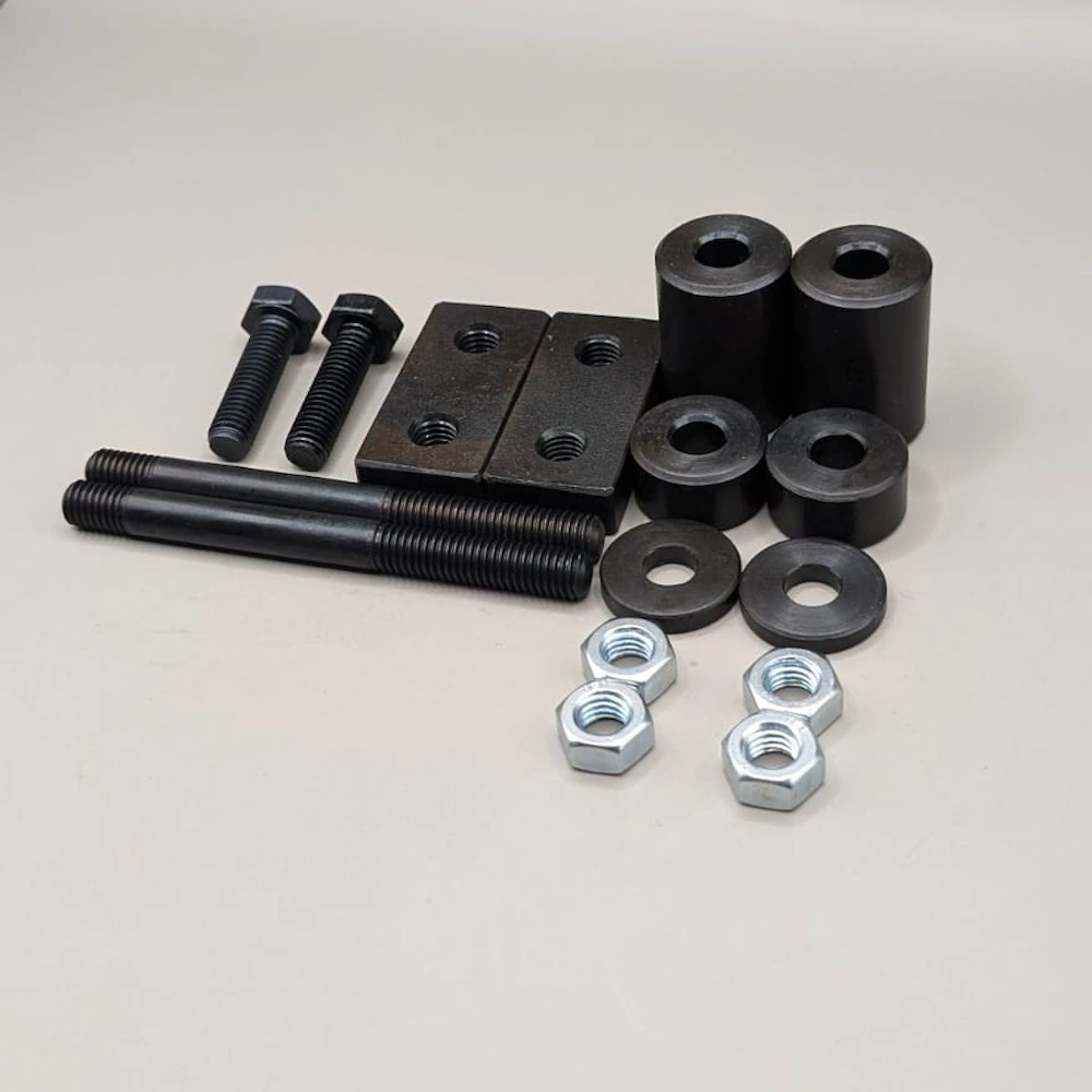 Startrite TA300 / TA1250 - Riving Knife Fixing Kit | Machine Spares